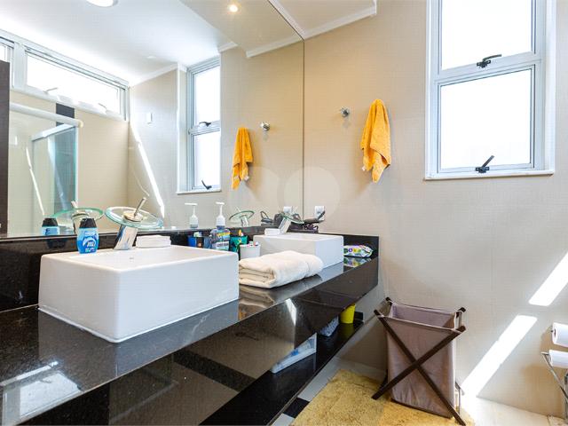 Casa Residencial Alto De Pinheiros