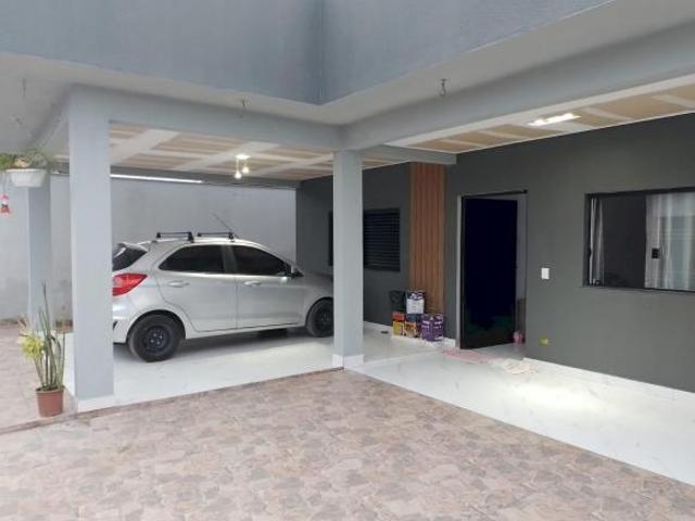 Casa Residencial Alto Padrão
