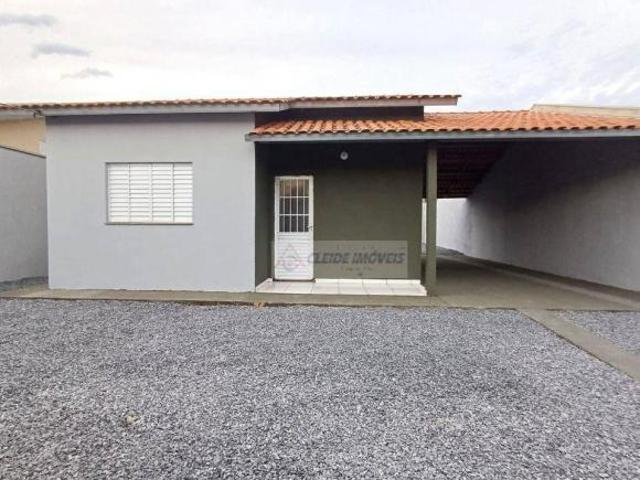 Casa Residencial Altos do Parque