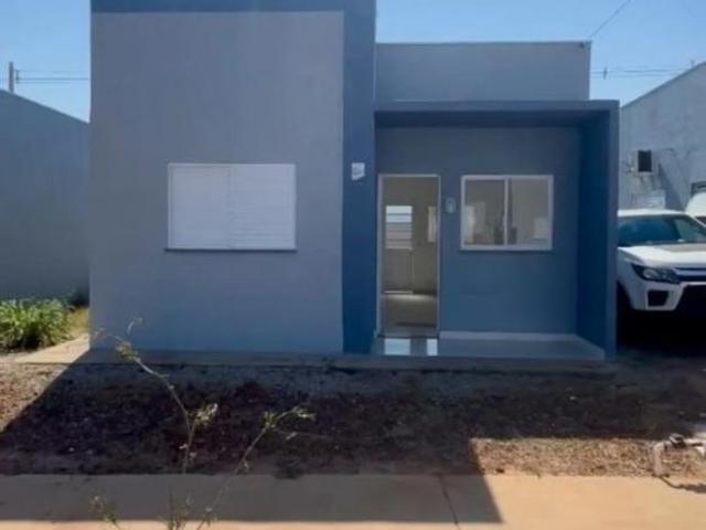 Casa, Residencial Altos do Parque I, Cuiabá, MT