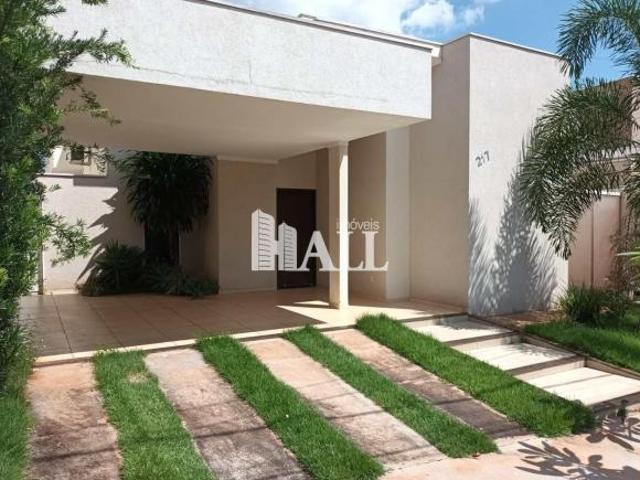 Casa, Residencial Alta Vista, São José do RioPreto