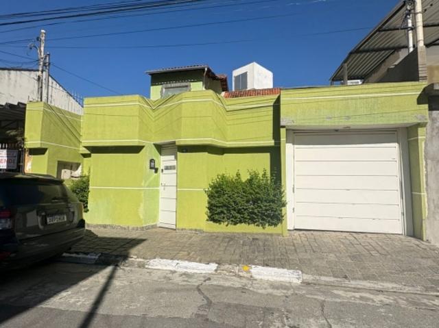 Casa residêncial Aluguel Guarulhos SP Vila Galvão