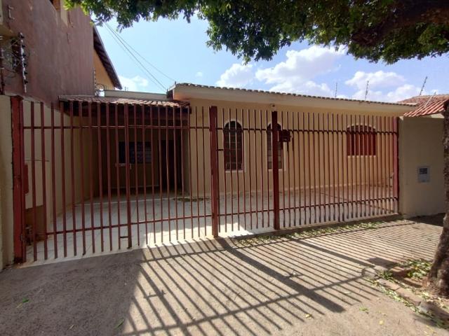 Casa residencial Aluguel São José do Rio Preto SP Eldorado