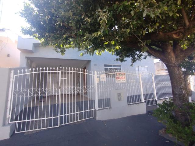 Casa residencial Aluguel São José do Rio Preto SP São Francisco