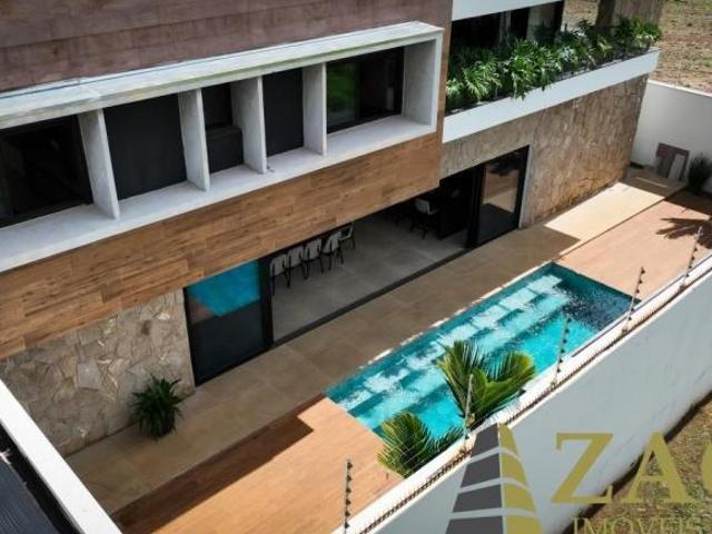Casa Residencial Amazonas R$ 2.2 milhões