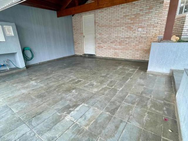 Casa Residencial Ampla no Jardim Alvorada Excelente localização