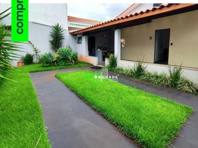 Casa Residencial Ana Dorothéa