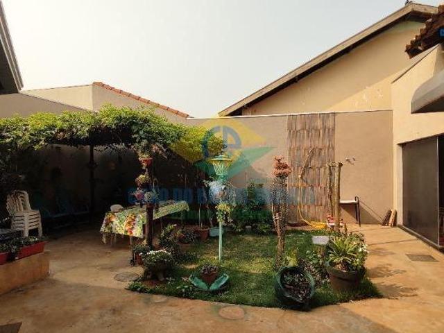 Casa, Residencial Ana Maria do Couto, Campo Grande, MS
