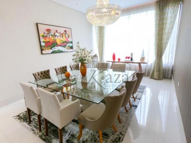 Casa Residencial Aquarius IV Mobiliado 632m² Aceita 50% de permuta