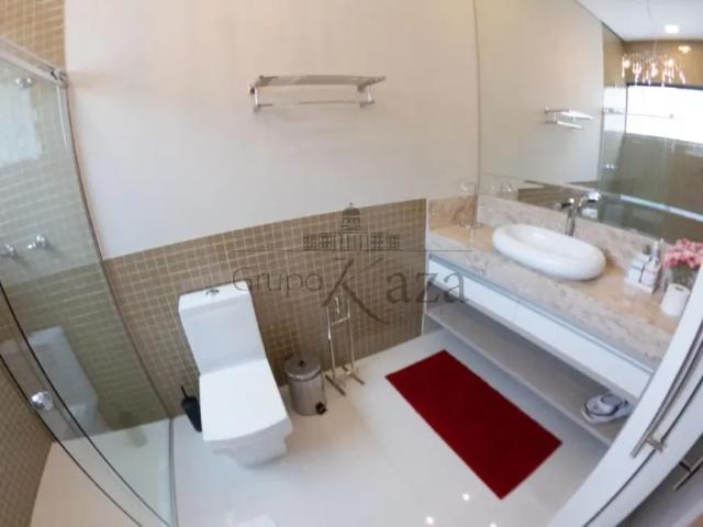 Casa Residencial Aquarius IV Mobiliado 632m² Aceita 50% de permuta