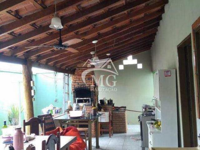 Casa Residencial Aroeiras II