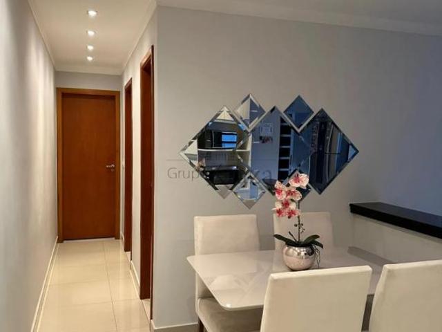 Casa Residencial Armando Moreira Righi 2 Dormitórios 81,35m²