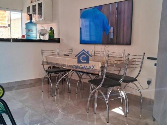 Casa, Residencial Ary Attab II, São José do Rio Preto, SP