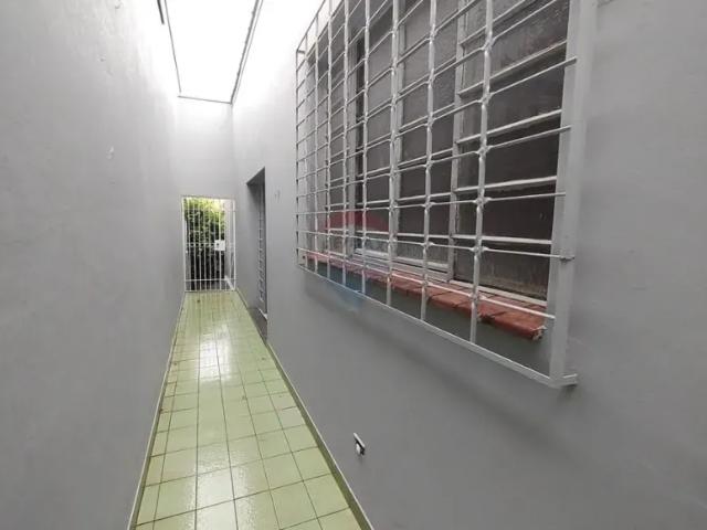 Casa residencial bairro alto em piracicaba