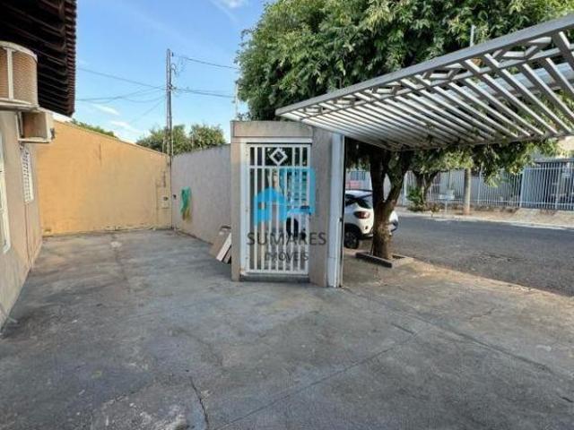 CASA RESIDENCIAL BAIRRO BOSQUE DA FELICIDADE SÃO JOSÉ DO RIO PRETO CA01765