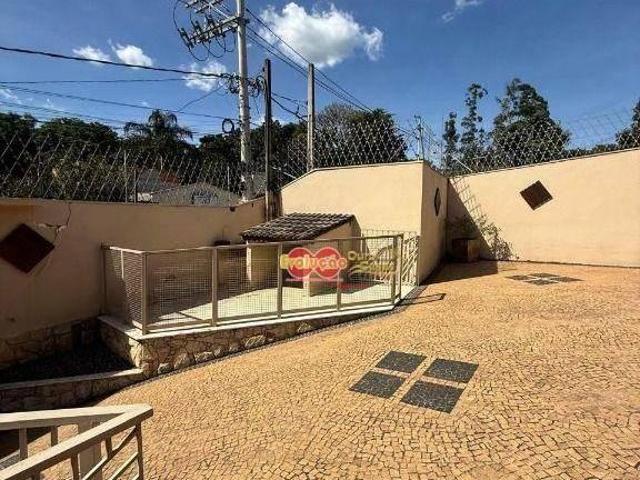 Casa Residencial / Bairro da Ponte