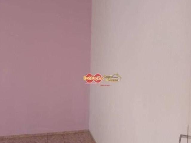 Casa Residencial Bairro da Ponte