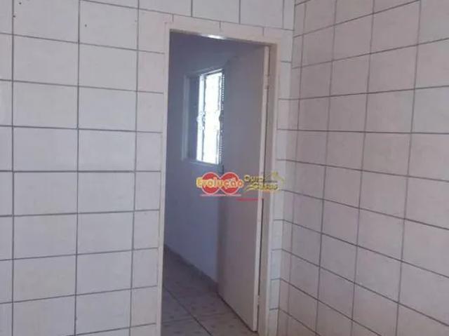 Casa Residencial Bairro da Ponte