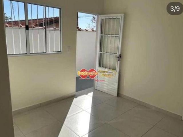 Casa Residencial / Bairro do Engenho