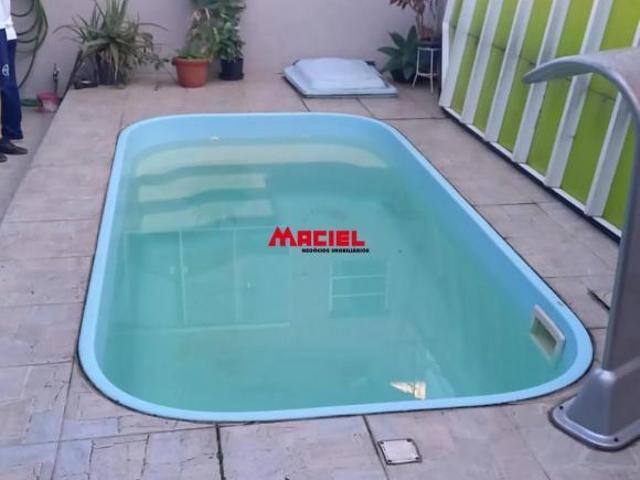 CASA RESIDENCIAL BAIRRO MINAS GERAIS ZONA NORTE COM PISCINA