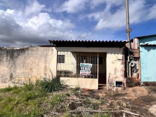 Casa Residencial Bairro Paraíso, Anápolis