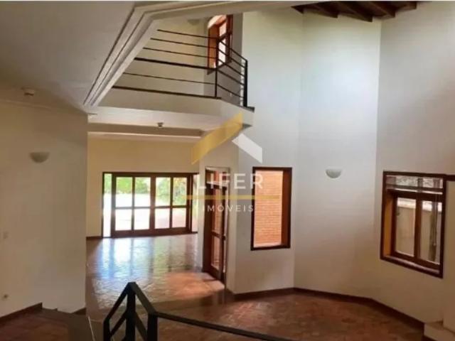 Casa Residencial Barão do Café Campinas
