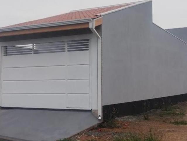 Casa, Residencial Barnabé, Salto, SP