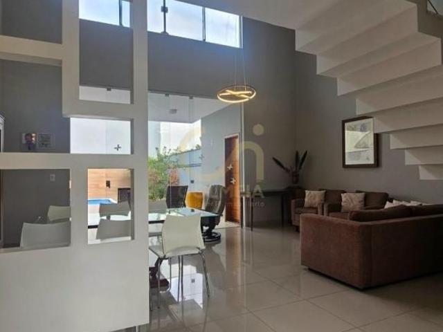Casa, Residencial Beira da Mata, Indaiatuba, SP