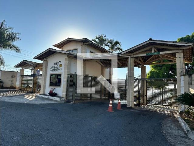 Casa, Residencial Belvedere, 2 Quartos, 133 m2 Goiânia