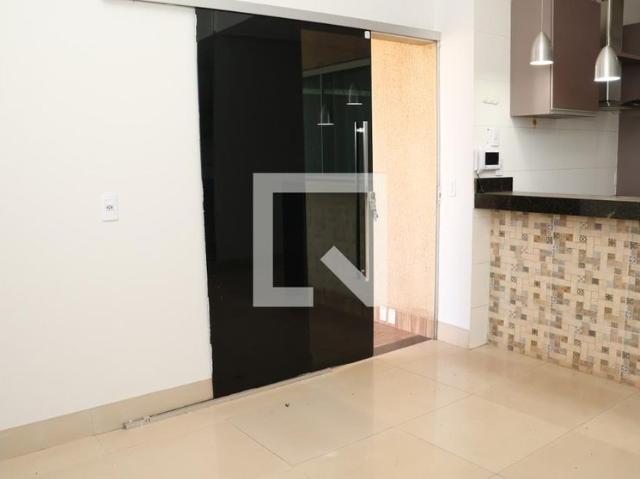 Casa, Residencial Belvedere, 2 Quartos, 142 m2 Goiânia