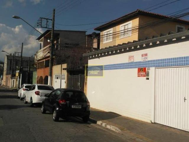 Casa residencial bem localizado à 500 metros da Estrada do Campo Limpo