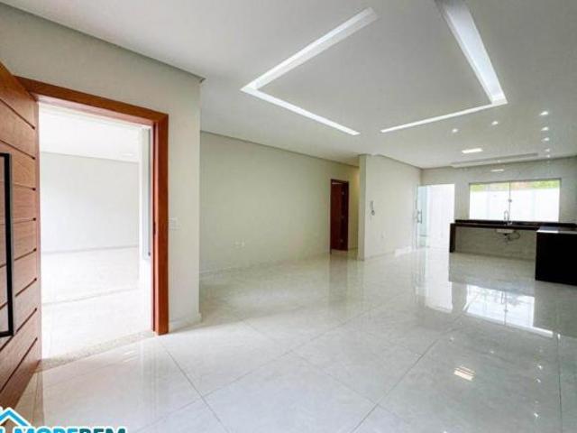 Casa, Residencial Bethânia, Santana do Paraíso, MG