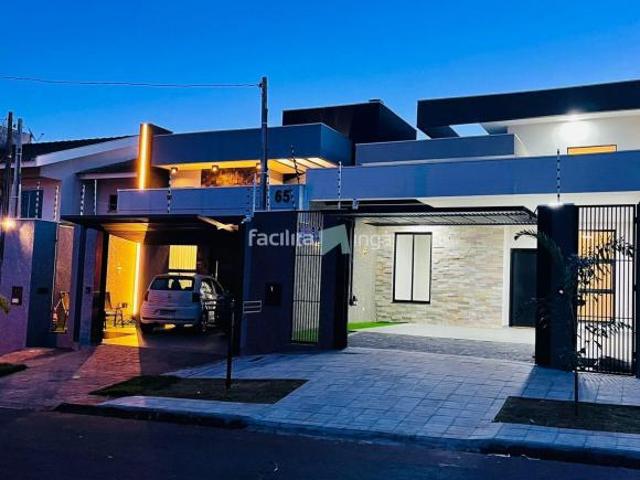 CASA RESIDENCIAL BIM