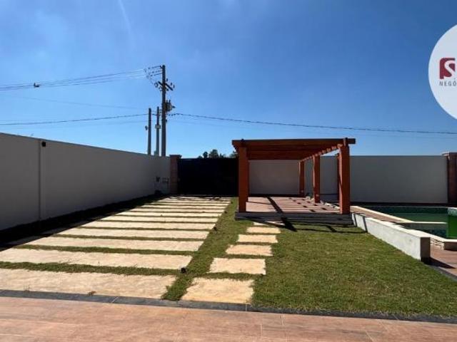 Casa, Residencial Boa Vista, Tietê, SP