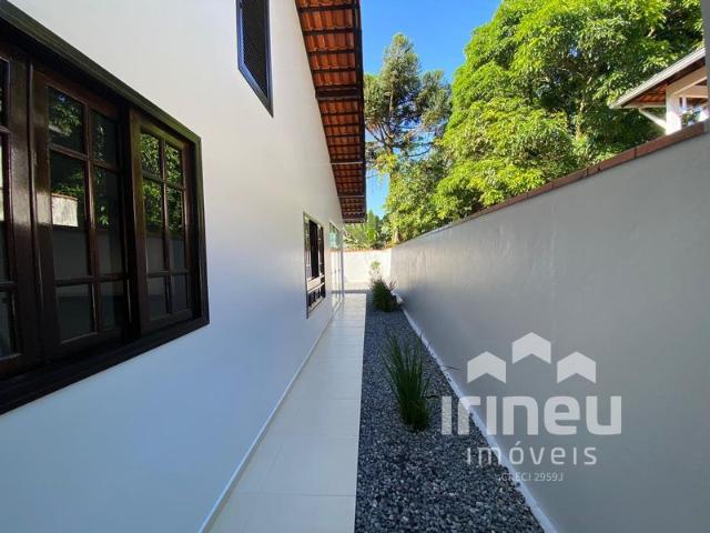Casa Residencial Bom Retiro Joinville Sc