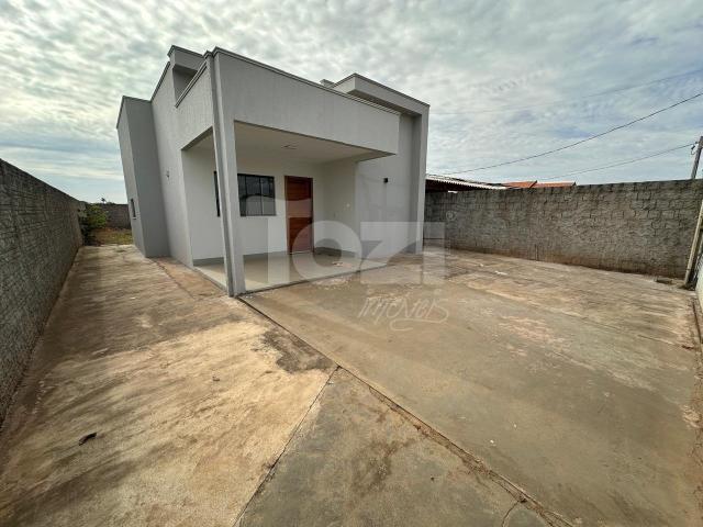 Casa Residencial Bonne Vie Sinop, Código