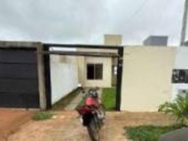 Casa, Residencial Bonne Vie, Sinop, MT