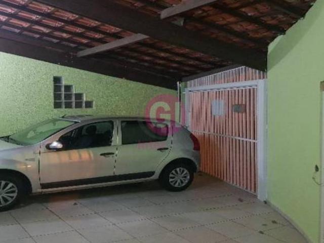 Casa, Residencial Bosque dos Ipês, São José dos Campos, SP