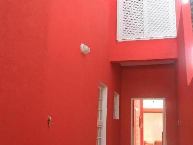 Casa, Residencial Bosque dos Ipês, São José dos Campos, SP