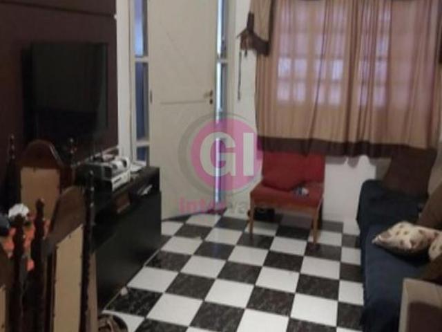 Casa, Residencial Bosque dos Ipês, São José dos Campos, SP