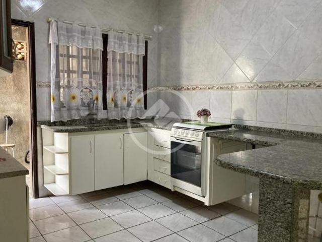 Casa – Residencial Bosque dos Ipês – São José dos Campos 2 Dormitórios 68,20m²