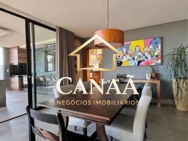 Casa, Residencial Boulevard, Lagoa Santa, MG