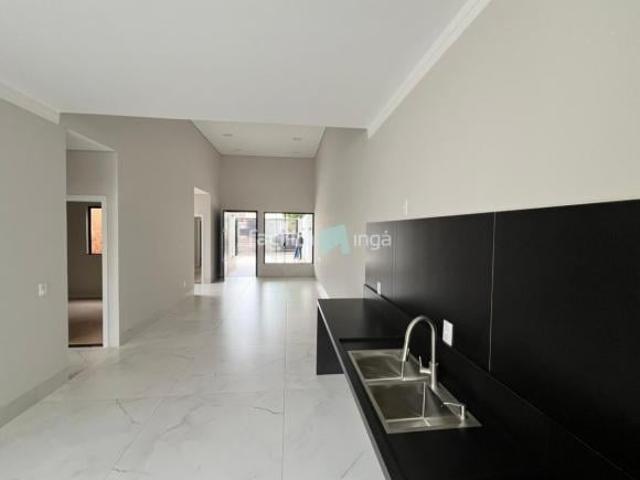 CASA RESIDENCIAL BRANCA VIEIRA