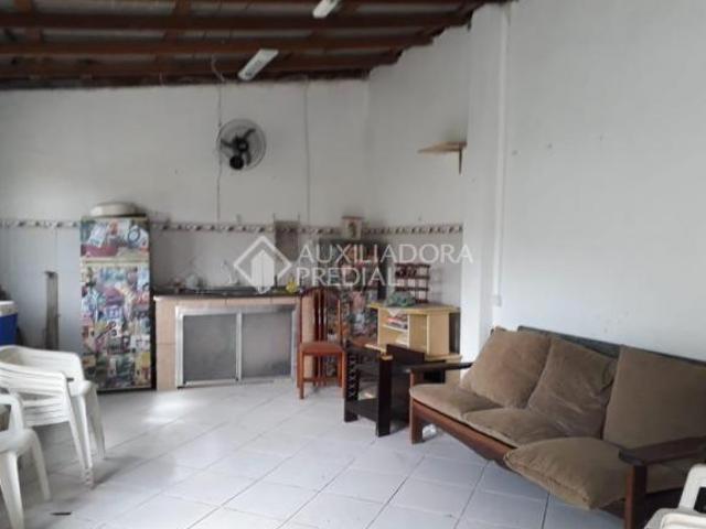 Casa residencial cu comercial, localização excelente