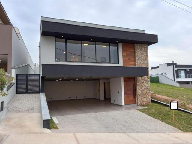 CASA RESIDENCIAL CYRELA LANDSCAPE ESPLANADA