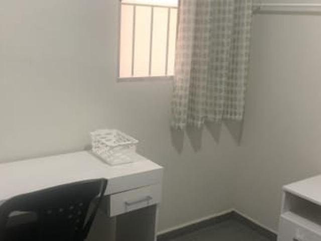Casa Residencial c Quartos Individuais/Santana