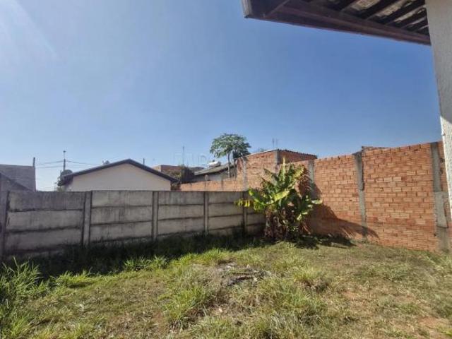 CASA RESIDENCIAL CAIMÃ BOTUCATU / SP