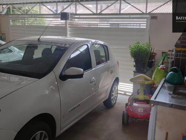 Casa Residencial Campina Verde, Campinas SP