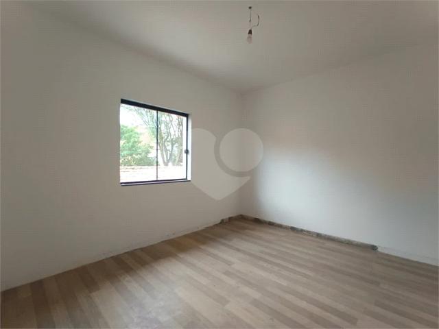 Casa Residencial Campo Belo