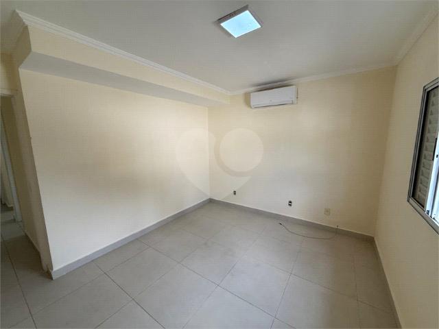 Casa Residencial Campo Belo